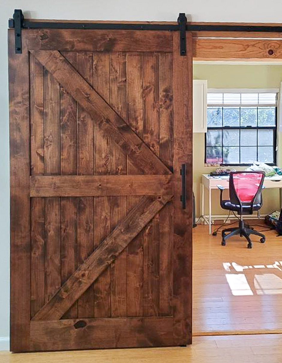 All Barn Doors – SoCal Barn Doors